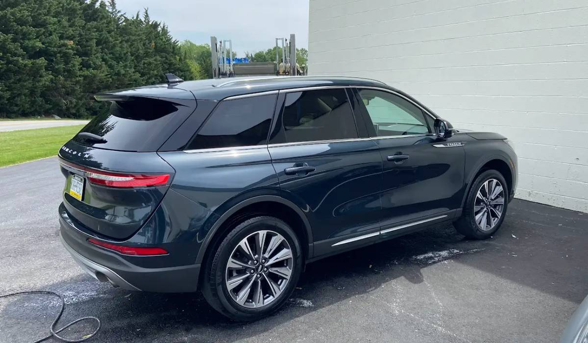 Ceramic Coating Is A Smart Investment For Your Car, Here Is Why